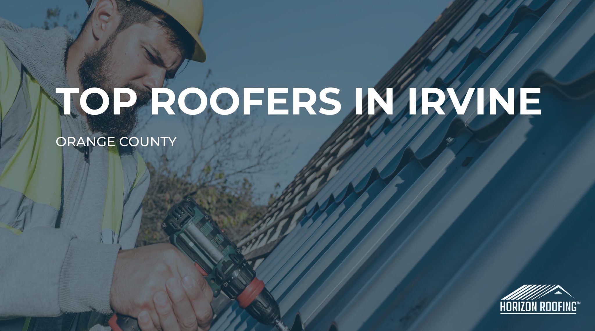 Blog Horizon Roofing